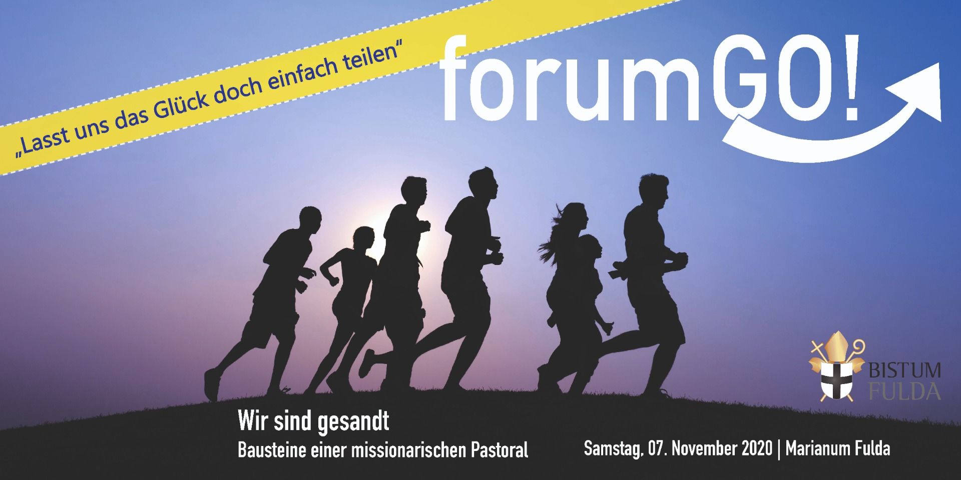 Bistum Fulda - forumGo!